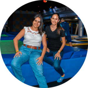 Parque de Trampolines y Atracciones en Costa Rica | Jump Center