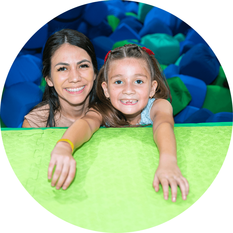 Parque de Trampolines y Atracciones en Costa Rica | Jump Center