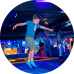 Parque de Trampolines y Atracciones en Costa Rica | Jump Center