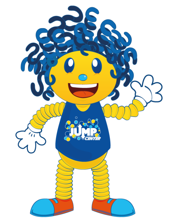 Parque de Trampolines y Atracciones en Costa Rica | Jump Center