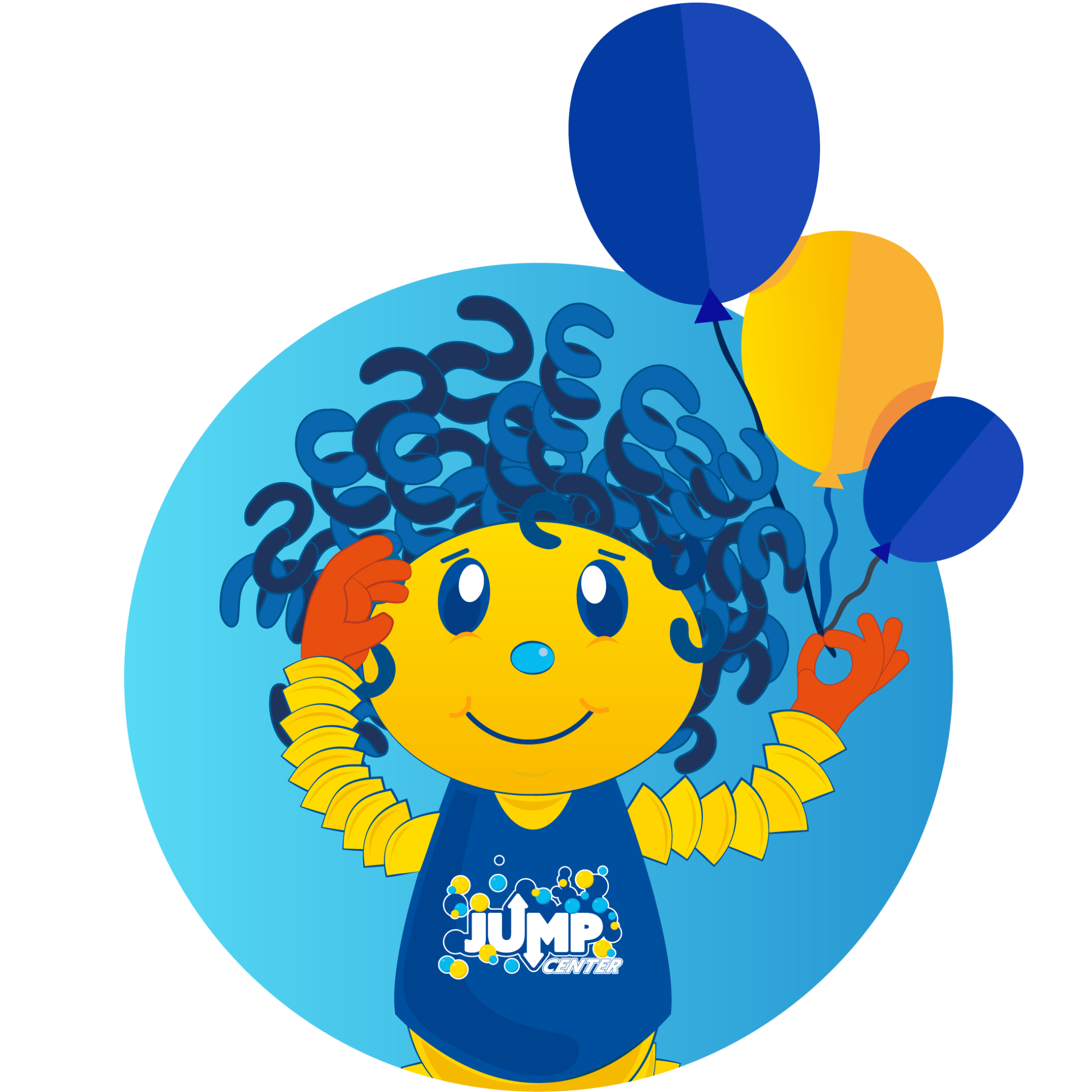 Parque de Trampolines y Atracciones en Costa Rica | Jump Center