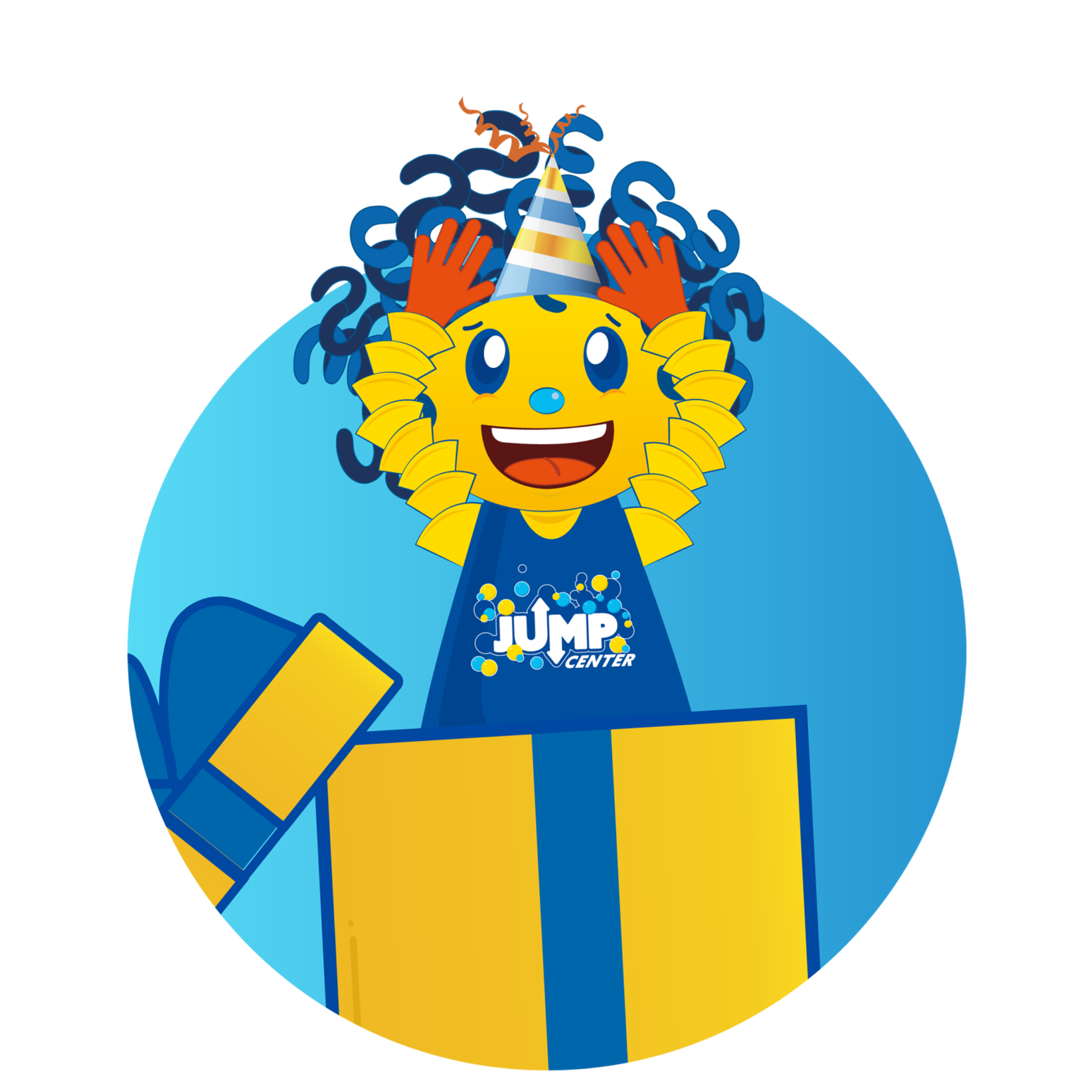 Parque de Trampolines y Atracciones en Costa Rica | Jump Center